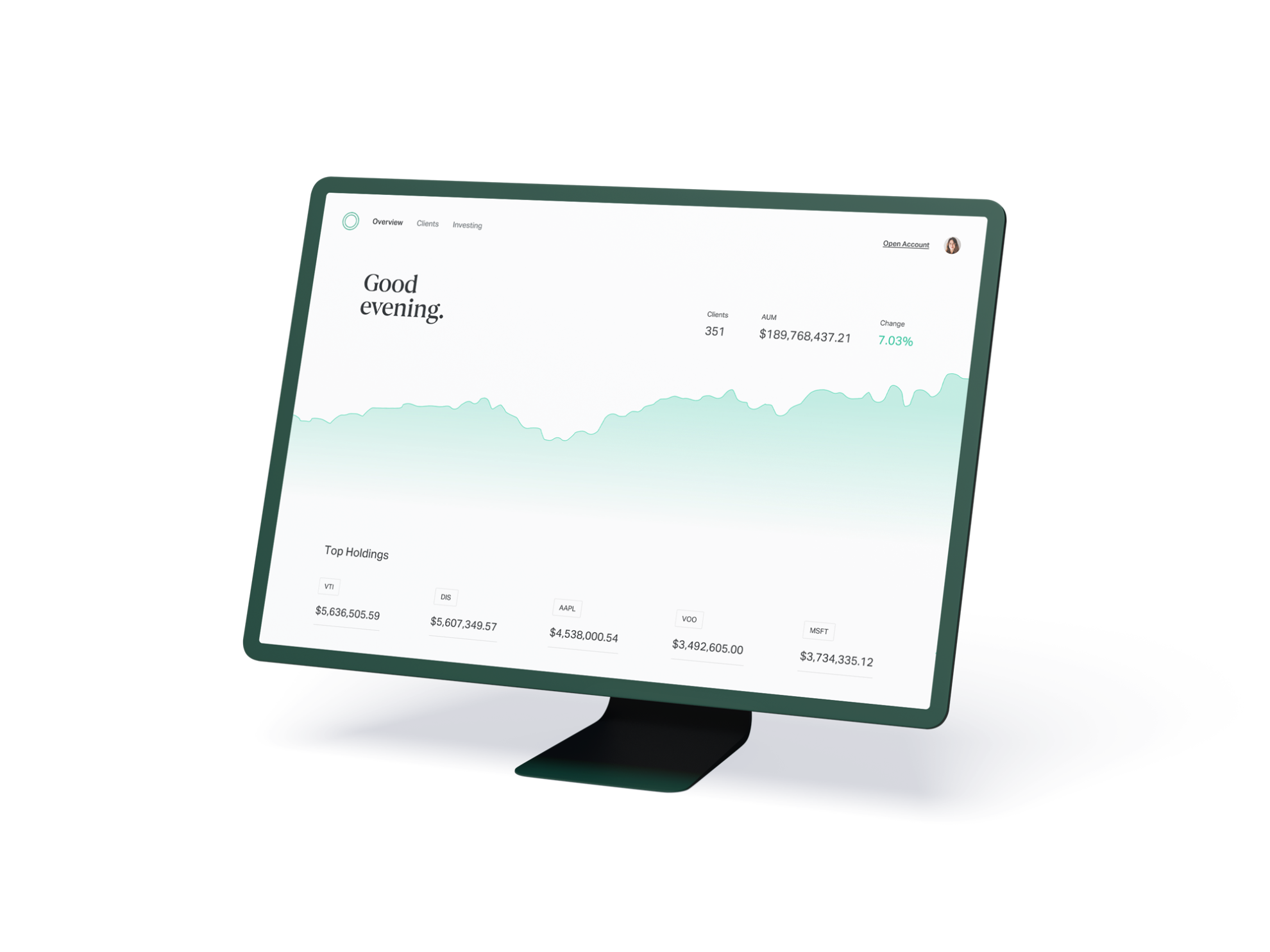 Altruist – All-in-one investment platform for financial advisors and ... Altruist – All-in-one investment platform for financial advisors and ...
