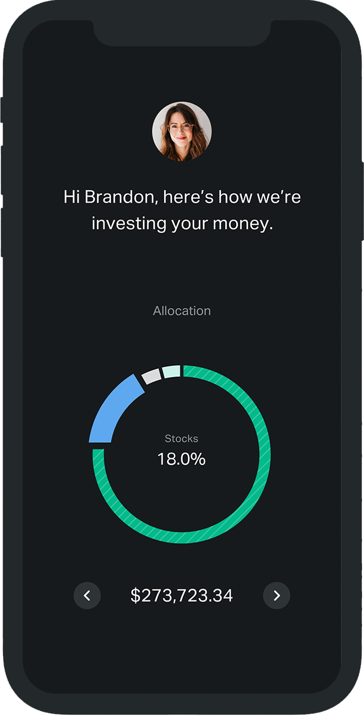 Altruist – All-in-one investment platform for financial advisors and ... Altruist – All-in-one investment platform for financial advisors and ...