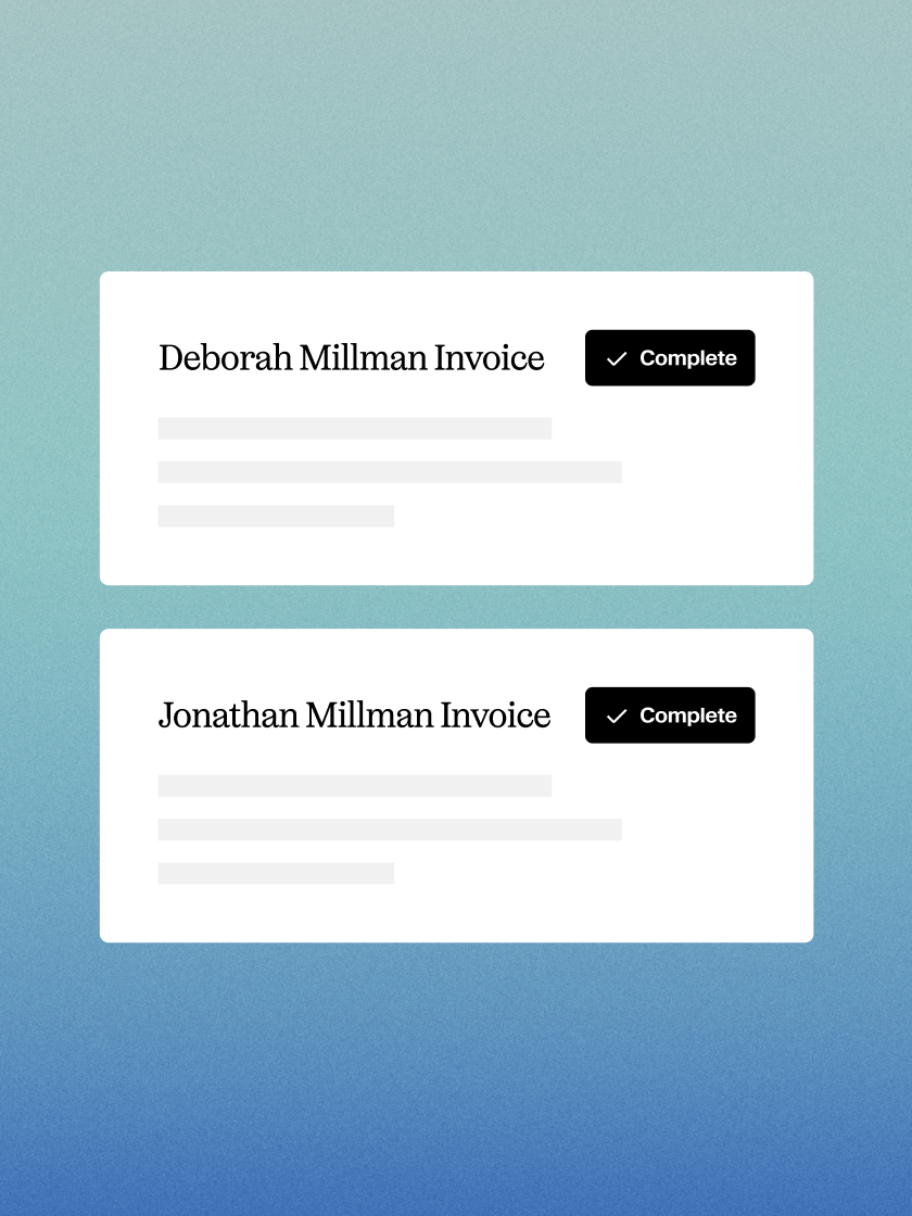 RIA Fee Billing Software - Altruist